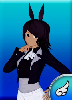 Knight Black - BepisDB