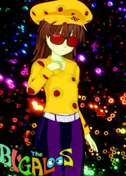 Peter Platter - BepisDB