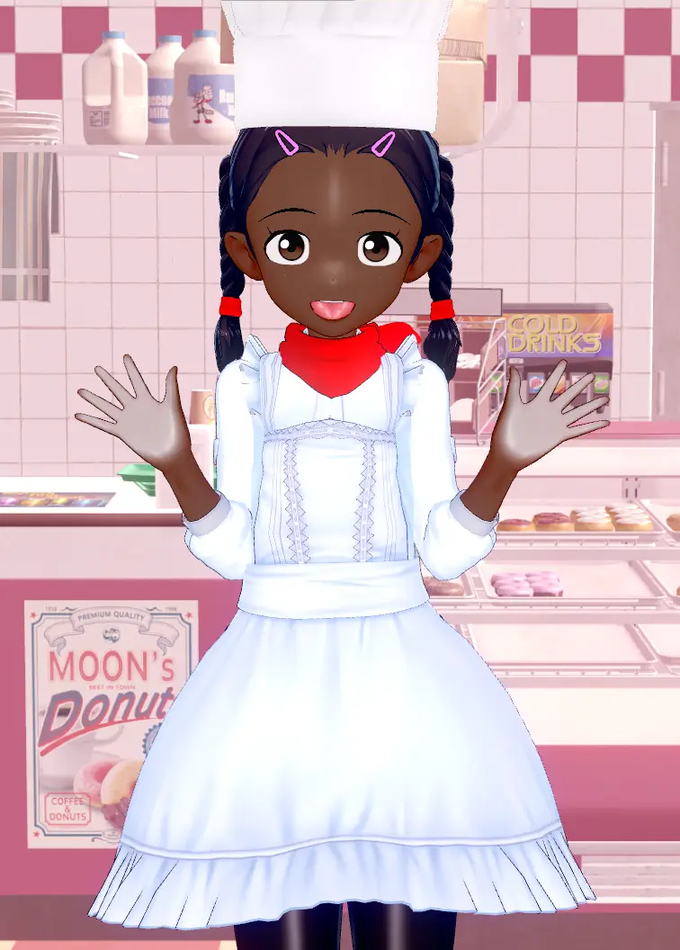 Cayla Harrison - BepisDB