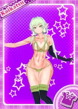 High Elf Archer - BepisDB