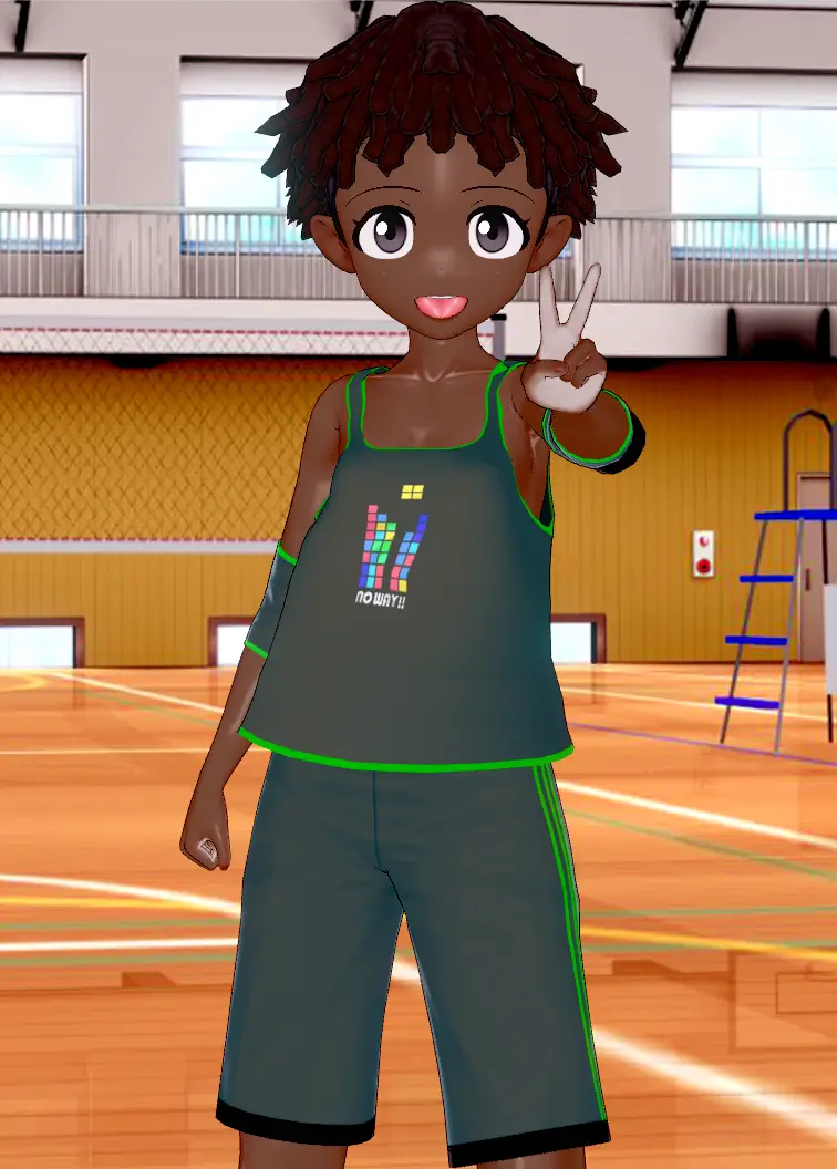 Jada Wilson - BepisDB