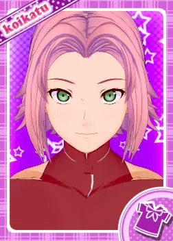 Sakura Haruna - BepisDB