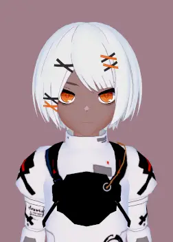 Sophia Silver Fang - BepisDB