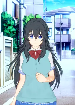 Ako Tamaki - BepisDB