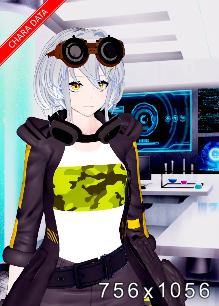 Croque (1) - BepisDB