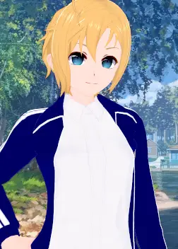 Naoto Yuya - BepisDB