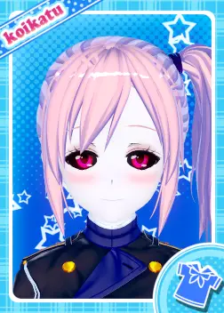 Senpai C 3 D - BepisDB