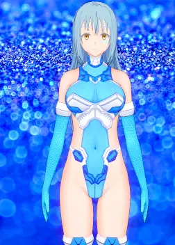 Rimuru Brainwashed G - BepisDB