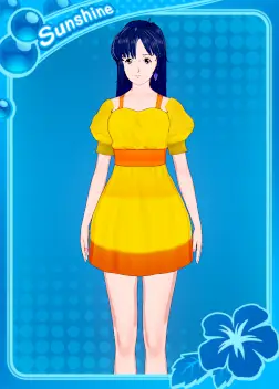 Lynn Minmay - BepisDB