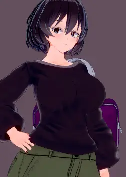 Mari Chiba - BepisDB