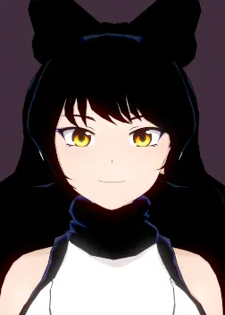 Blake Belladona - BepisDB