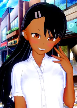 Hayacchi Nagatoro - BepisDB