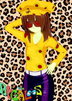 Peter Platter - BepisDB