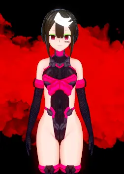 Ariel Brainwashed - BepisDB