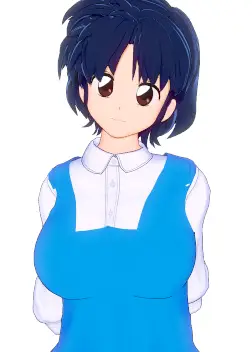 Akane Tendo - BepisDB