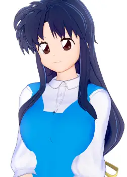 Akane Tendo - BepisDB