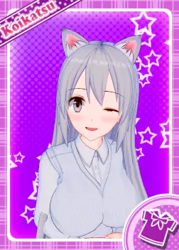 Naomi Haruno - BepisDB