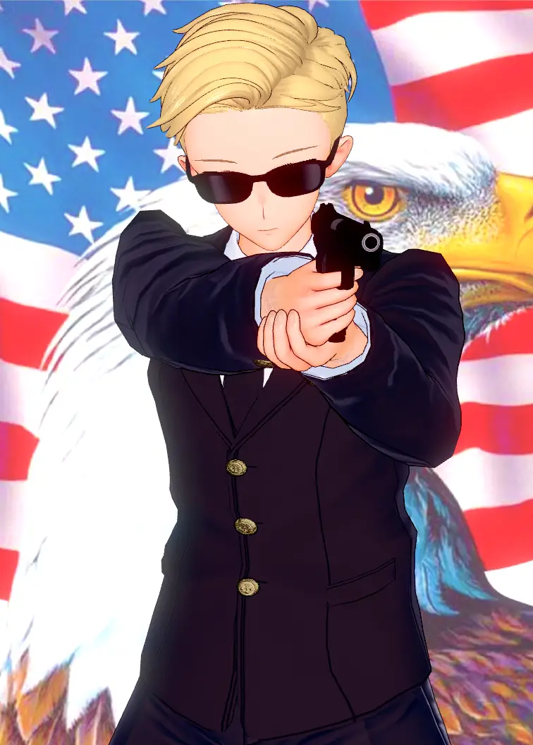 Agent Russell - BepisDB