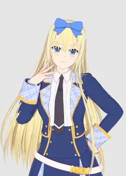 Fenris Edelritz - BepisDB