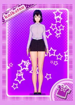 Ayame Inoue - BepisDB