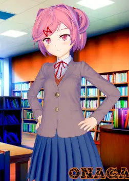 Natsuki - BepisDB