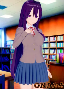 Yuri - BepisDB