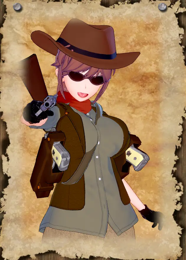 Annie Walker - BepisDB