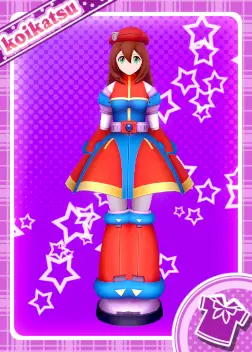 x_Dive Iris - BepisDB