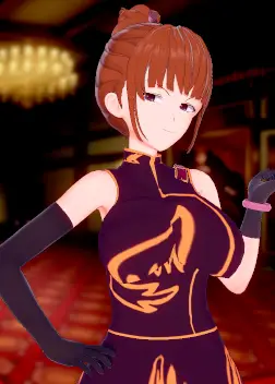 Eva Ushiromiya - BepisDB