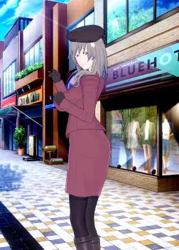 Chiyo Shimada - BepisDB