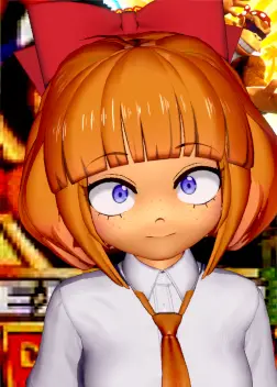 MayMay Ashka - BepisDB