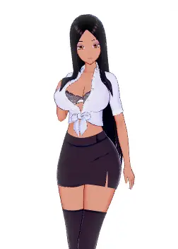 Anissa Kate - BepisDB