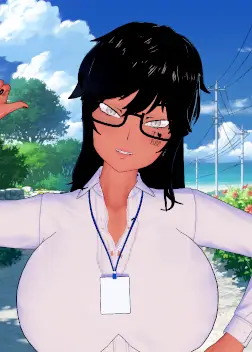 Orika Sensei - BepisDB