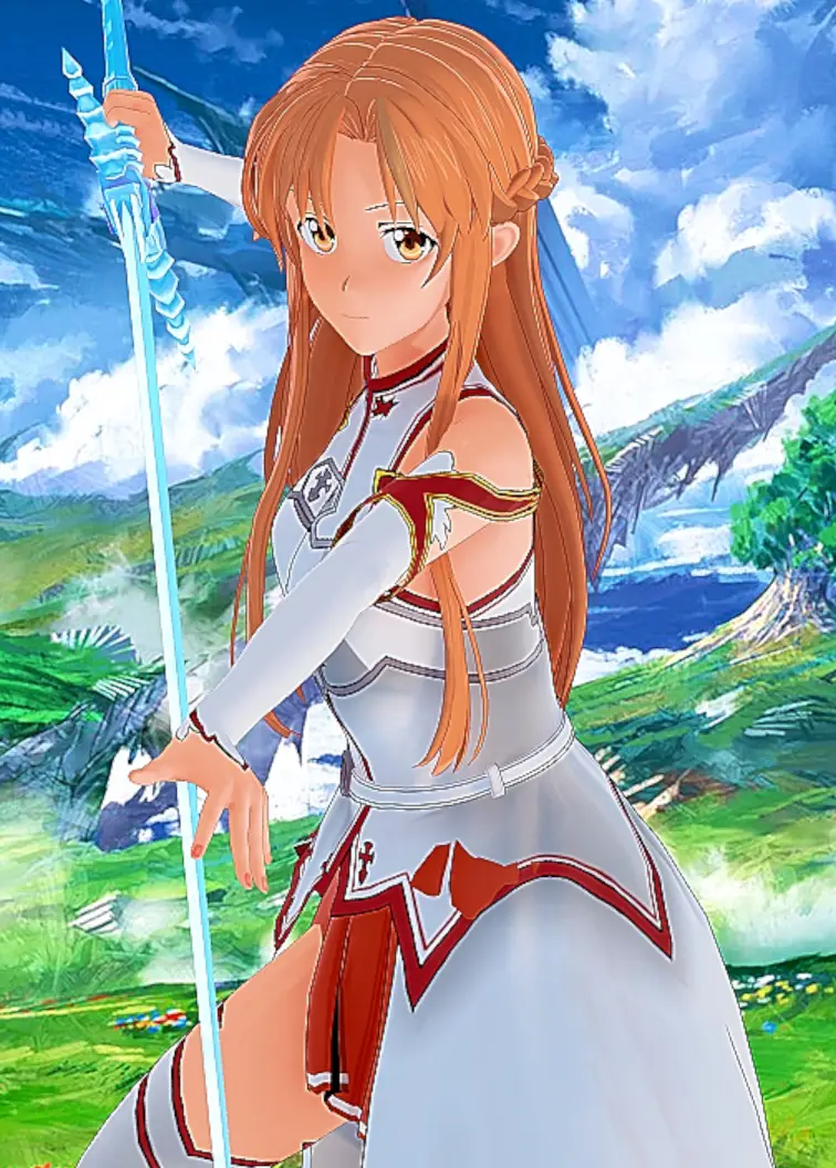 明日奈 結城 - BepisDB