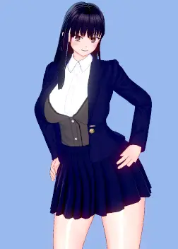 Anna Yamada - BepisDB