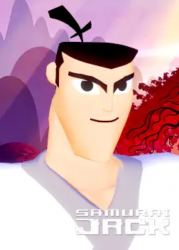 Jack Samurai - BepisDB