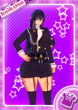 Phantom Enigma - BepisDB