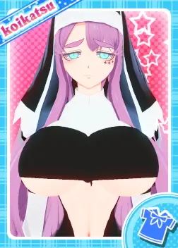 Sister Gigant - BepisDB