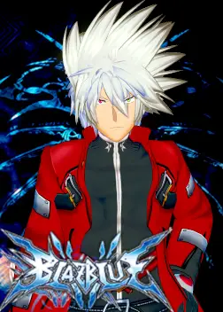 Ragna The Bloodedge - BepisDB