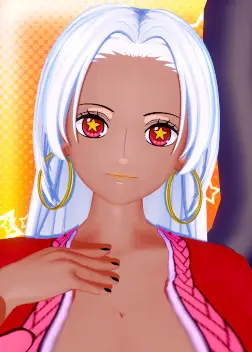 S-Snake Hancock - BepisDB