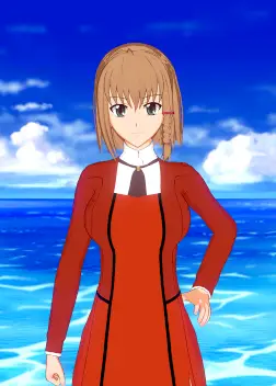 Aika Sumeragi - BepisDB