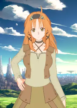 Leerin Marfes - BepisDB