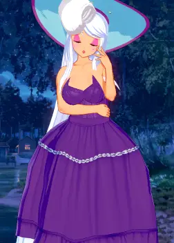 Beatrix Witch - BepisDB