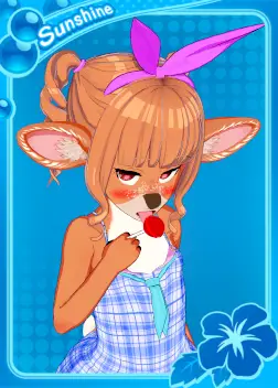 Baby Forrest Puppy - BepisDB