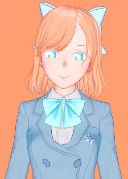 young Aina Fukumoto - BepisDB