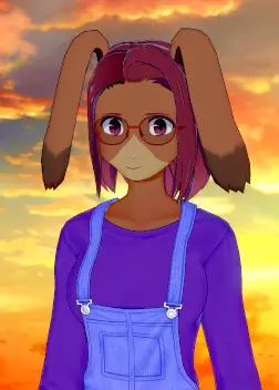 Maru Bunny - BepisDB