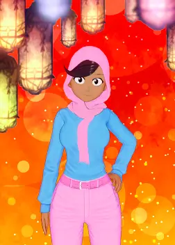 Duolingo Zari - BepisDB