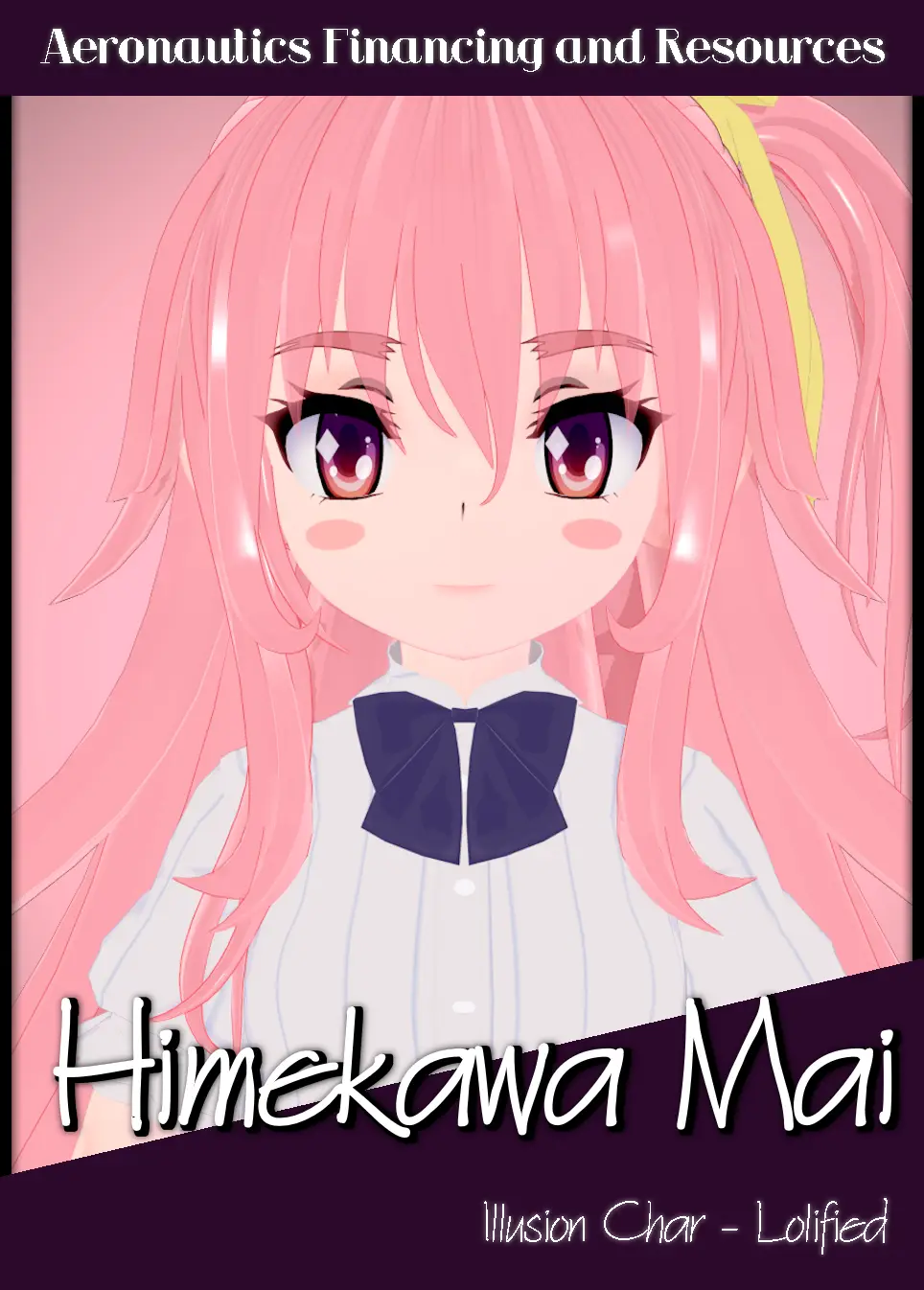 Mai Himekawa - BepisDB