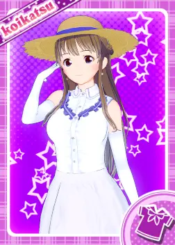 Ayane Inamori - BepisDB