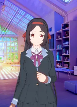 Uesato Hinata - BepisDB